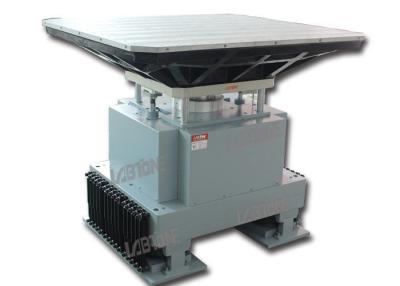 China LABTONE Impact Resistance Bump Test Machine 700*800mm Table Size for sale
