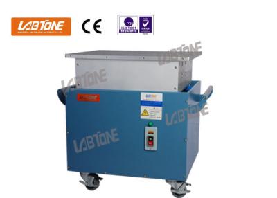 China Economical Mechanical Shaker Table With 130kg Payload and Sine Wave For Battery Industry for sale