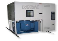 China Customized Vibration, Temperature and Humidity Test Chamber For Automotive Parts for sale
