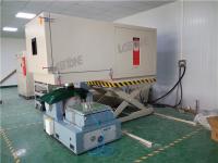 China Vibration Humidity Temperaturer Environmental Test Chambers With ISO / CE Certificated for sale