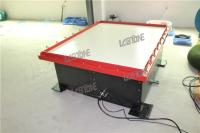 China MIL-STD Standard Mechanical Shaker Table 1000kg Payload 1.25G Acceleration for sale