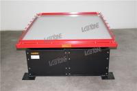China 2000kgs Weight Transportation Simulation Mechanical Vibration Shaker Table Tester for sale