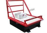 China Rotary Vertical Vibration Tester with 200kg Pay load Meets ISTA 1A 1B 1C 1D 1E 2A 2B for sale