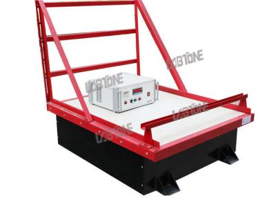 China Rotary Vertical Vibration Tester with 200kg Pay load Meets ISTA 1A 1B 1C 1D 1E 2A 2B for sale