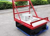 China 2-5Hz  Vibration Table With 120 x 150 cm Table Meets ISTA, ISO and IEC Standards for sale