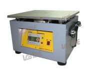 China 50kg Payload Simple Mechanical Vibration Testing Equipment  for Laboratory and Production Line for sale