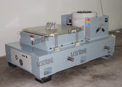 China 10kN High Frequency Electro Dynamic Vibration Shaker System For Sine and Random vibration for sale