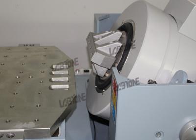China New Energy Vibration Lab Equipment , Vibration Testing Services With CE / ISO for sale