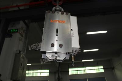 China Custom Quick Release Drop Mechanism Drop Tester Release Hooks AC220V / 50Hz for sale