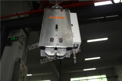 China 1500kg Capacity Drop Tester Release Hooks For Large size and Heavy Package With ISTA Standard for sale
