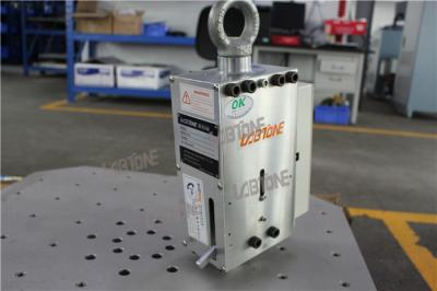 China CE Certificated Drop Tester Release Hooks For 200kg～1500kg Heavy Package for sale