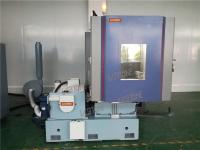 China Customizable Temperature And Humidity Chamber For Plastic / Biomedical Products for sale