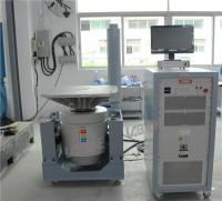 China Three axis Electro-dynamic Shaker Testing Machine For Product Reliability Testing for sale