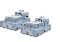 China 32kN Sine and Random Force Vibration Test System 1400*900*1100 mm , 500 kg Payload for sale
