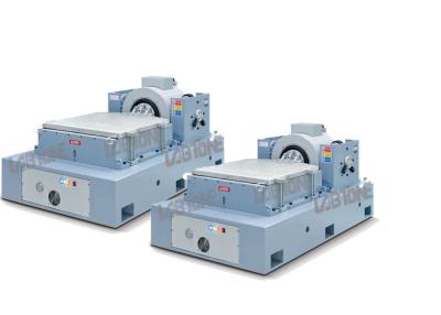 China 32kN Sine and Random Force Vibration Test System 1400*900*1100 mm , 500 kg Payload for sale