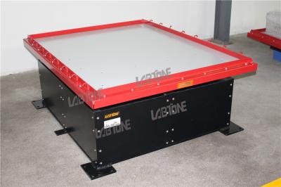 China Mutil - Function Mechanical Shaker Table 2~5Hz ( 120~300 ) RPM Frequency for sale