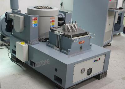 China ISTA Transported Simulation Vibration Shock Testing System For  Auto parts test for sale