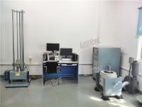 China Mechanical Shock Test SystemWith 20x25cm Table for 1500g@0.5ms 150g@6ms 30G@18ms for sale