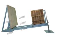 China Lab Test AC 380v 3 Phase R Transportation Shock Test System 1200x1200x1600mm for sale