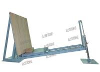 China Inclined Impact Testing Machine for Carriage Testing with ASTM Standard for sale