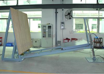 China Incline Impact Test Machine, Incline Shock Test Meet ASTMD880-92 Standard for sale