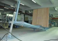 China 300kg Capacity Package Slope / Incline Impact Testing Equipment With ISTA, IEC Standard for sale