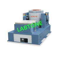 China Chinese ODM Vibration Table Testing Equipment with ISTA MIL-STD Standard for sale