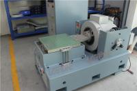 China Qualified Shaking System Vibration Test Machine With IEC 60068-2-64 Standard for sale