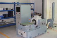 China Vertical and Horizontal Vibration Test System Vibration Machine for Car Parts for sale