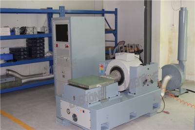 China Vertical and Horizontal Vibration Test System Vibration Machine for Car Parts for sale