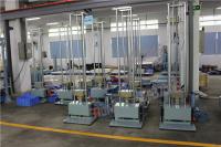 China High Acceleration Shock Testing Equipment For Smartphones , Tablets And Others Mobiles for sale