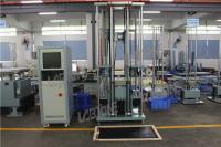 China 35000G High Acceleration Mechanical Shock Testing Machine Manufacturer China for sale