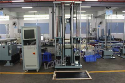 China 35000G High Acceleration Mechanical Shock Testing Machine Manufacturer China for sale