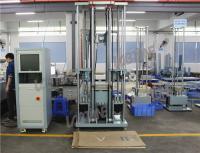 China New High Acceleration Shock Testing System with the range of 35000G for sale