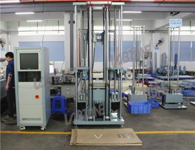 China New High Acceleration Shock Testing System with the range of 35000G for sale