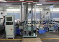 China 30000G High Acceleration Shock Test Equipment For Mobile Parts Testing for sale