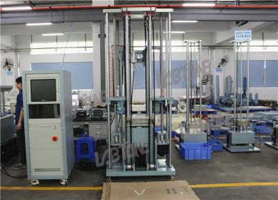 China 30000G High Acceleration Shock Test Equipment For Mobile Parts Testing for sale