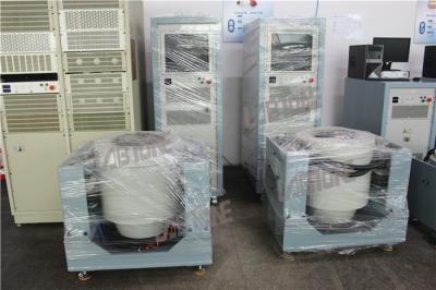 China High Frequency Vibration Test Machine Meets MIL-STD ISTA Standard for sale