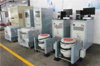 China Energy Serving Vibration Testing Systems For Battery UL2054 And IEC 62133 for sale