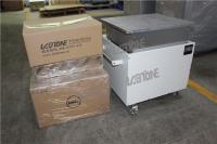 China Low Frequency Vibration Shaker  Vibration Mechanical Shaker Table For  Laboratory Test for sale