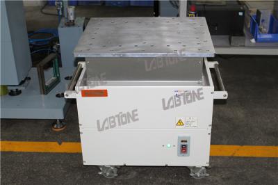 China Simulation Road Transportation Mechanical Shaker Table , Vibration Test Equipment for sale