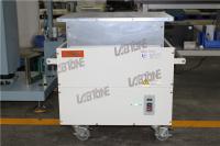 China IEC 60598 Low Frequency Mechanical Impact Test Machine Mechanical Shaker Table for sale