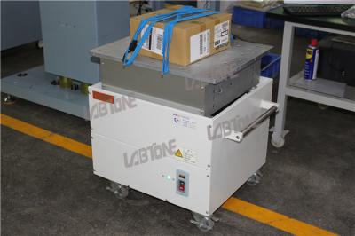 China Small Mechanical Vibration Testing Machine Meets IEC 61960/62133 standard for sale