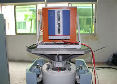 China CE Approved Vibration Test System Electro Dynamic Shaker For Battery Charger Testing for sale
