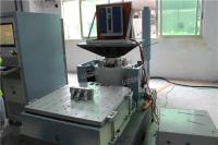 China Electrodynamic Shaker For Sine Sweep, Half-sine Shock and Random Vibration Test for sale
