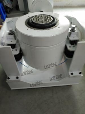 China Vibration Table Vibration Testing Equipment for Battery charge Test  IEC 62133 for sale