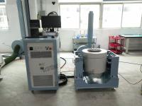 China High Frequency Electodynamic Shaker Vibration Test Equipment with MIL-STD 202 Standards for sale