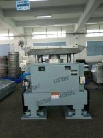 China Electronic Rapid Shock And Bump Test Machine For Transportation Test for sale