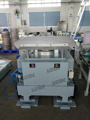 China JIS Standard Repeat Shock Testing Bump Test Machine For Home Appliances for sale