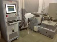 China High Frequency Laboratory Vibration Test Shaker Table For Connectors / Electronics for sale